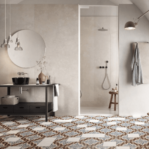 MAR-Collectie - Marba Tegels