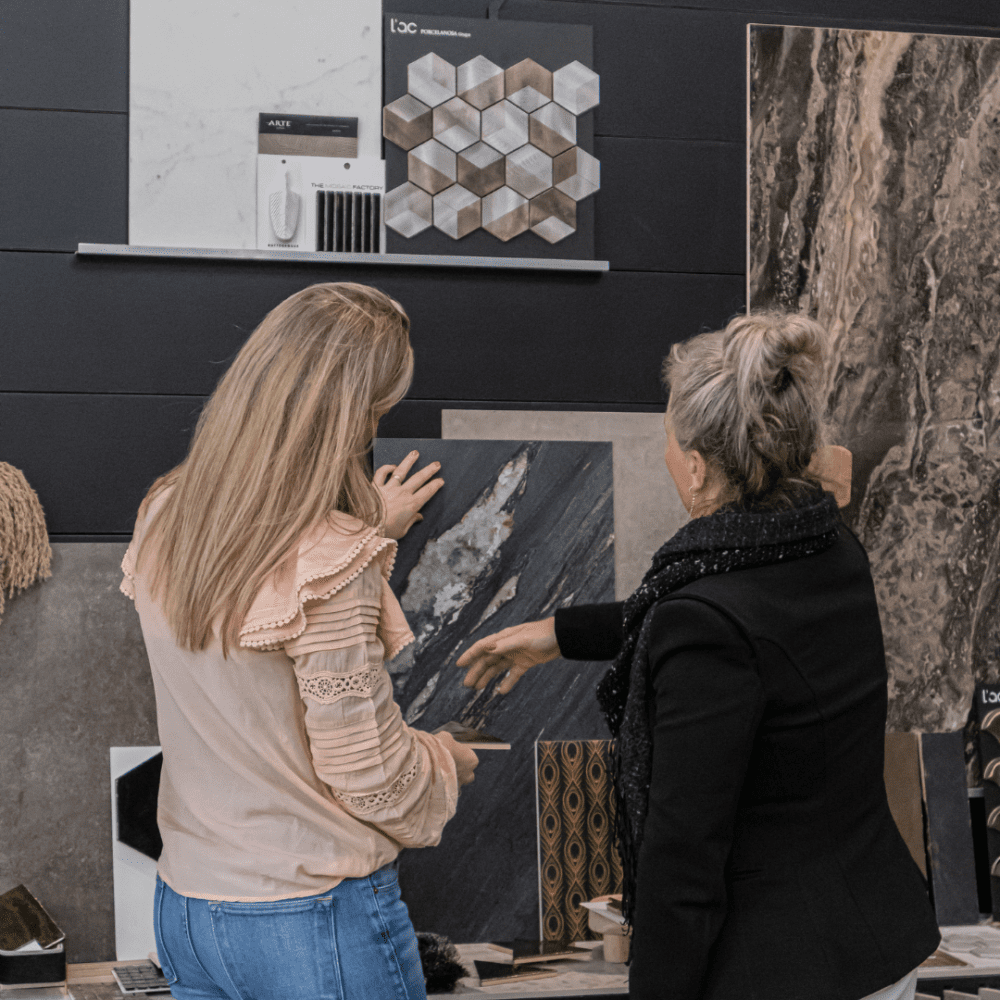 Showroom - Marba Tegels