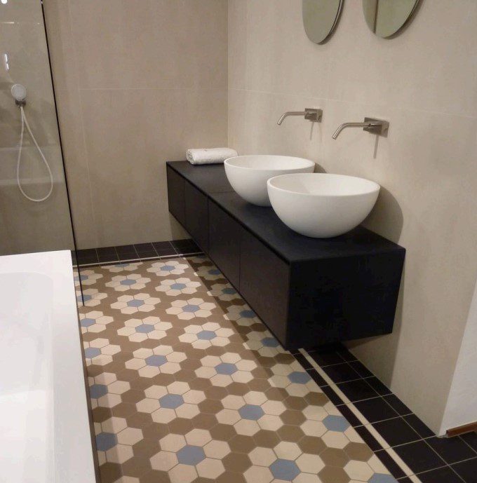 Luxe keuken tegels | Marba Tegels uw keuze, ons VAKwerk