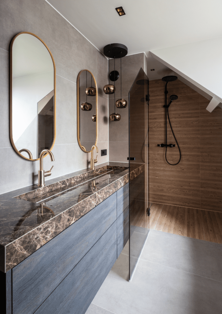 Design tegels badkamer | Marba Tegels uw keuze, ons VAKwerk